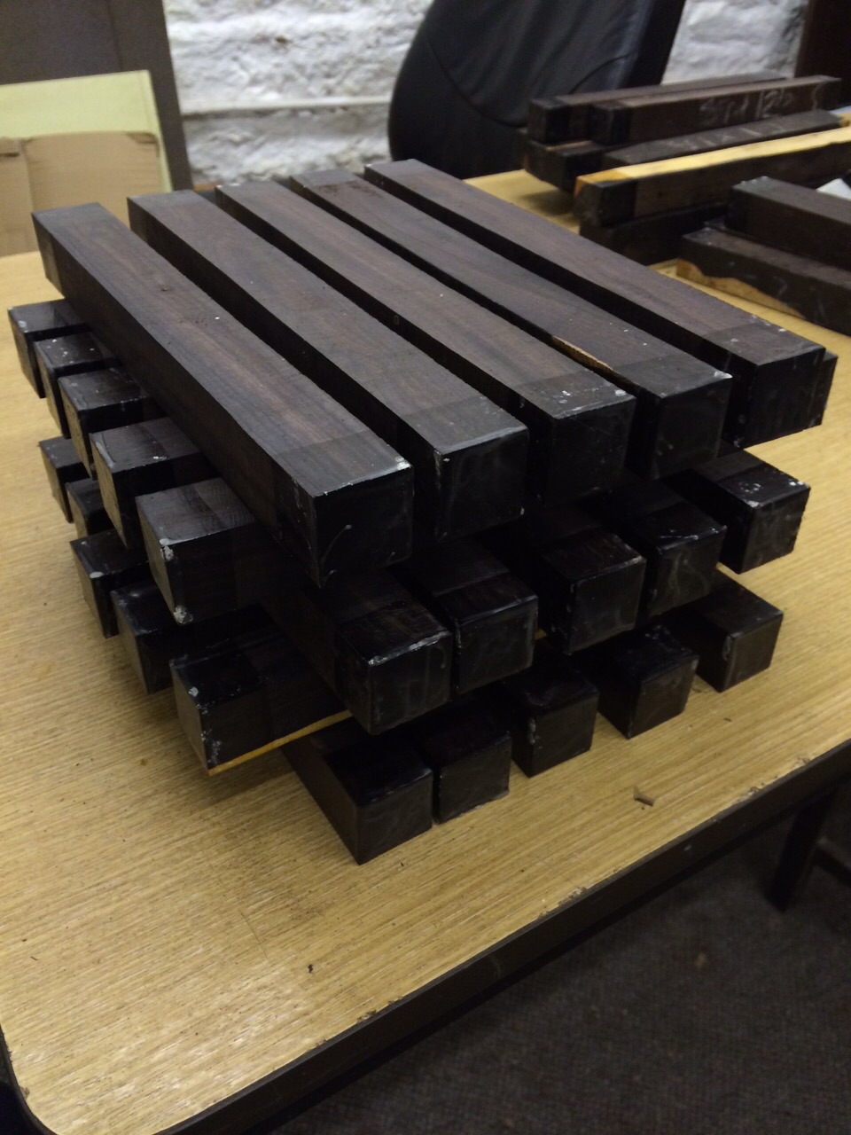 Gallery - Woodwise UK