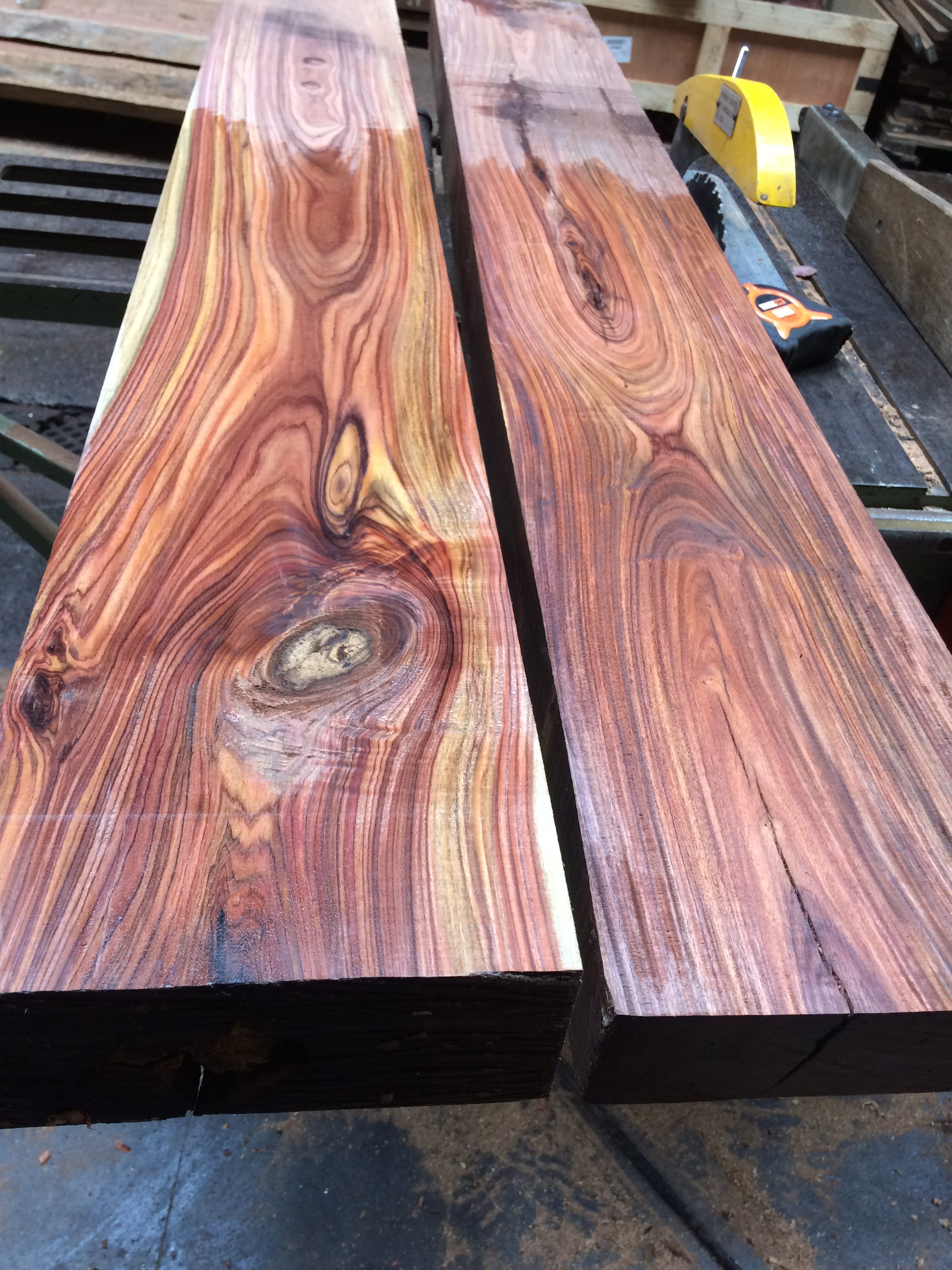 Gallery - Woodwise UK