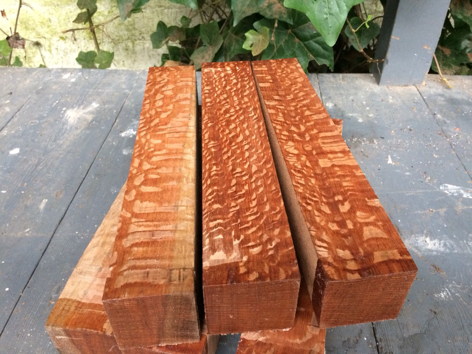 Gallery - Woodwise UK