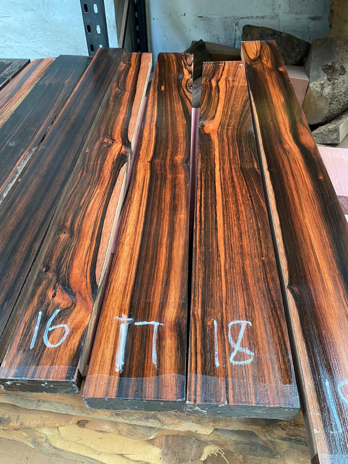 Exotic Hardwoods UK | Home | Woodwise UK Exotic Timbers Ltd