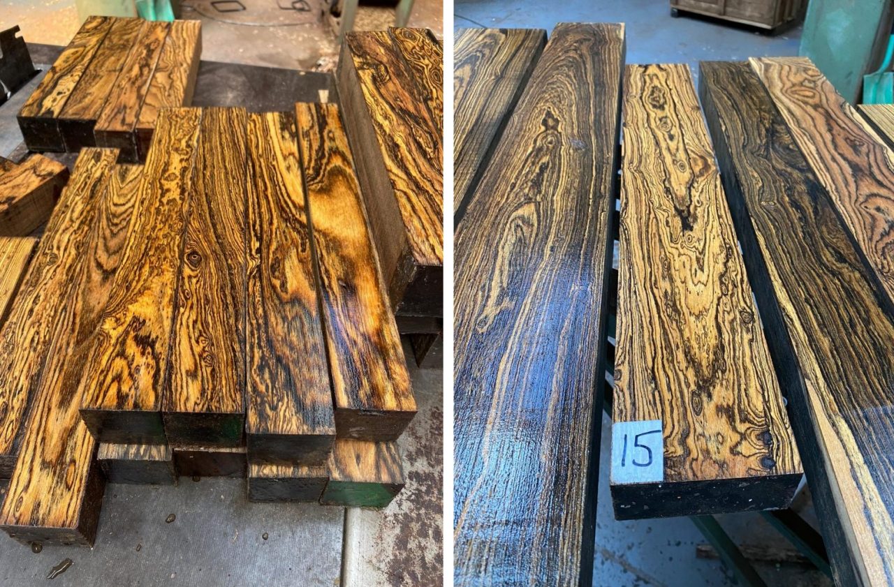 Exotic Hardwoods UK | Home | Woodwise UK Exotic Timbers Ltd