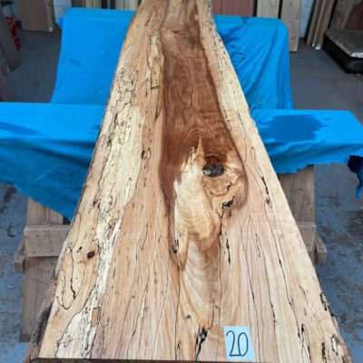 SPALTED BEECH Archives - Woodwise UK