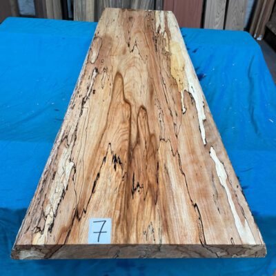 SPALTED BEECH Archives - Woodwise UK