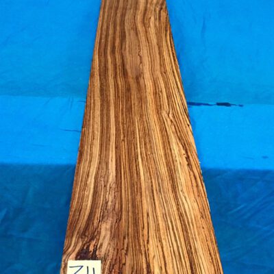 ZEBRANO 1" LONG LUMBER Archives - Woodwise UK