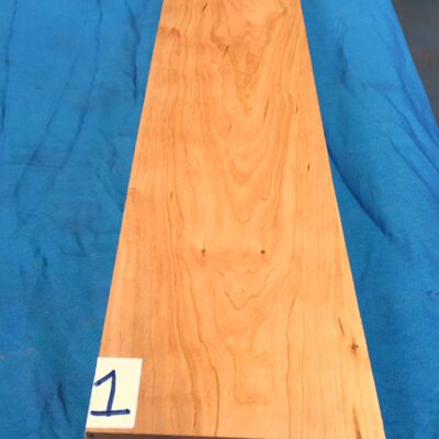 AMERICAN CHERRY 1" BOARDS Archives - Woodwise UK