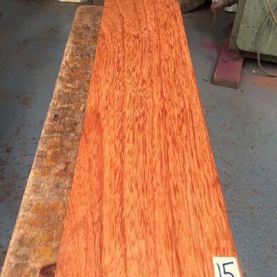 ZEBRANO 1" LONG LUMBER Archives - Woodwise UK