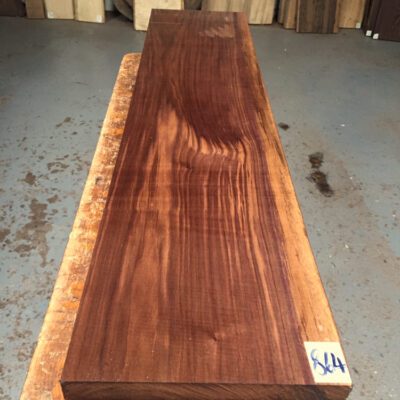 AMERICAN WALNUT 1" SQUARE EDGE LUMBER Archives - Woodwise UK