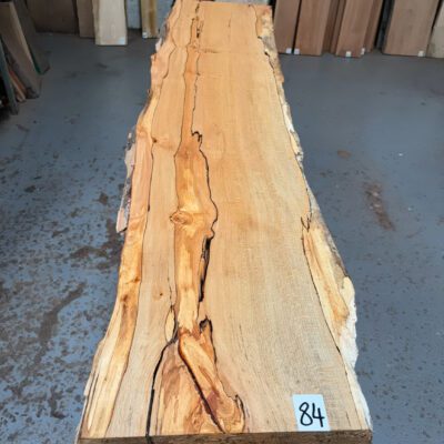 Buy Spalted Beech Wood Slabs, Blanks & More Online from Woodwise UK