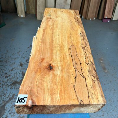 Buy Spalted Beech Wood Slabs, Blanks & More Online from Woodwise UK