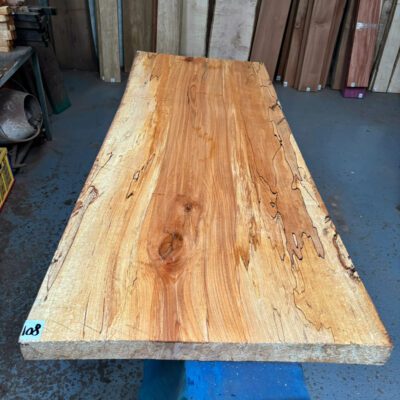 Buy Spalted Beech Wood Slabs, Blanks & More Online from Woodwise UK