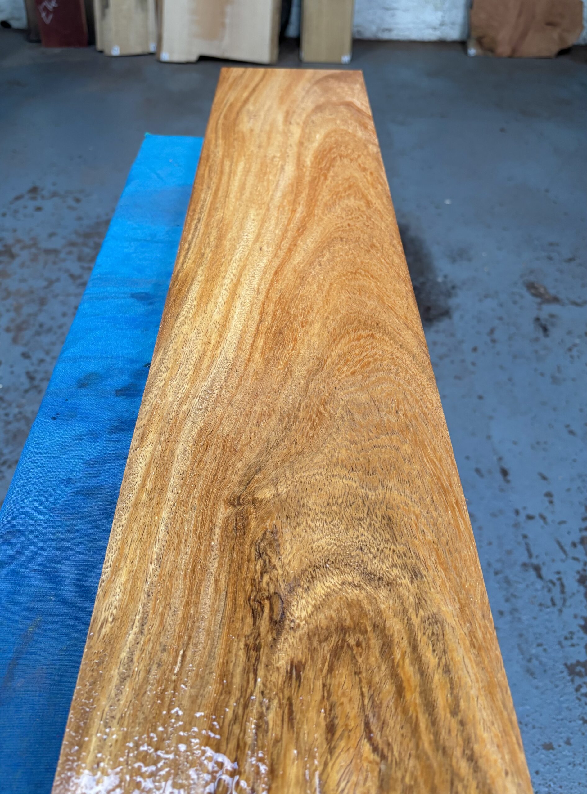 Wild Mango 905x180x24 mm WM5 - Woodwise UK