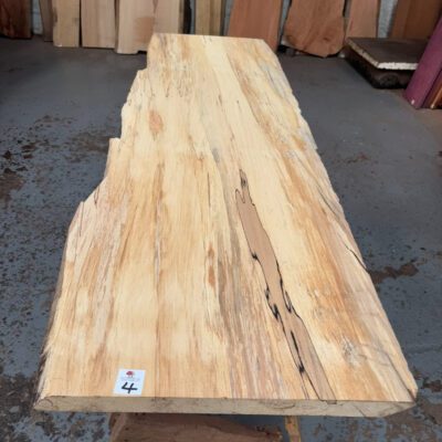 Buy Spalted Beech Wood Slabs, Blanks & More Online from Woodwise UK
