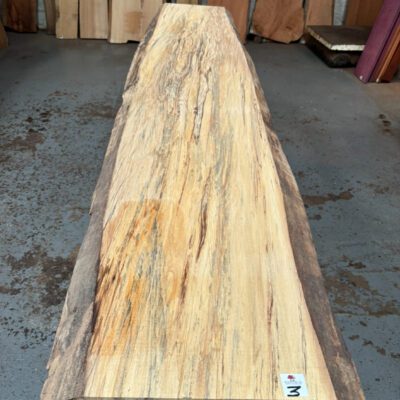 Buy Spalted Beech Wood Slabs, Blanks & More Online from Woodwise UK