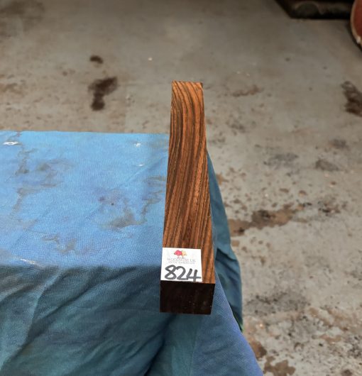 Turkish Walnut 1.5x1.5x12 Inches TW824 - Woodwise UK